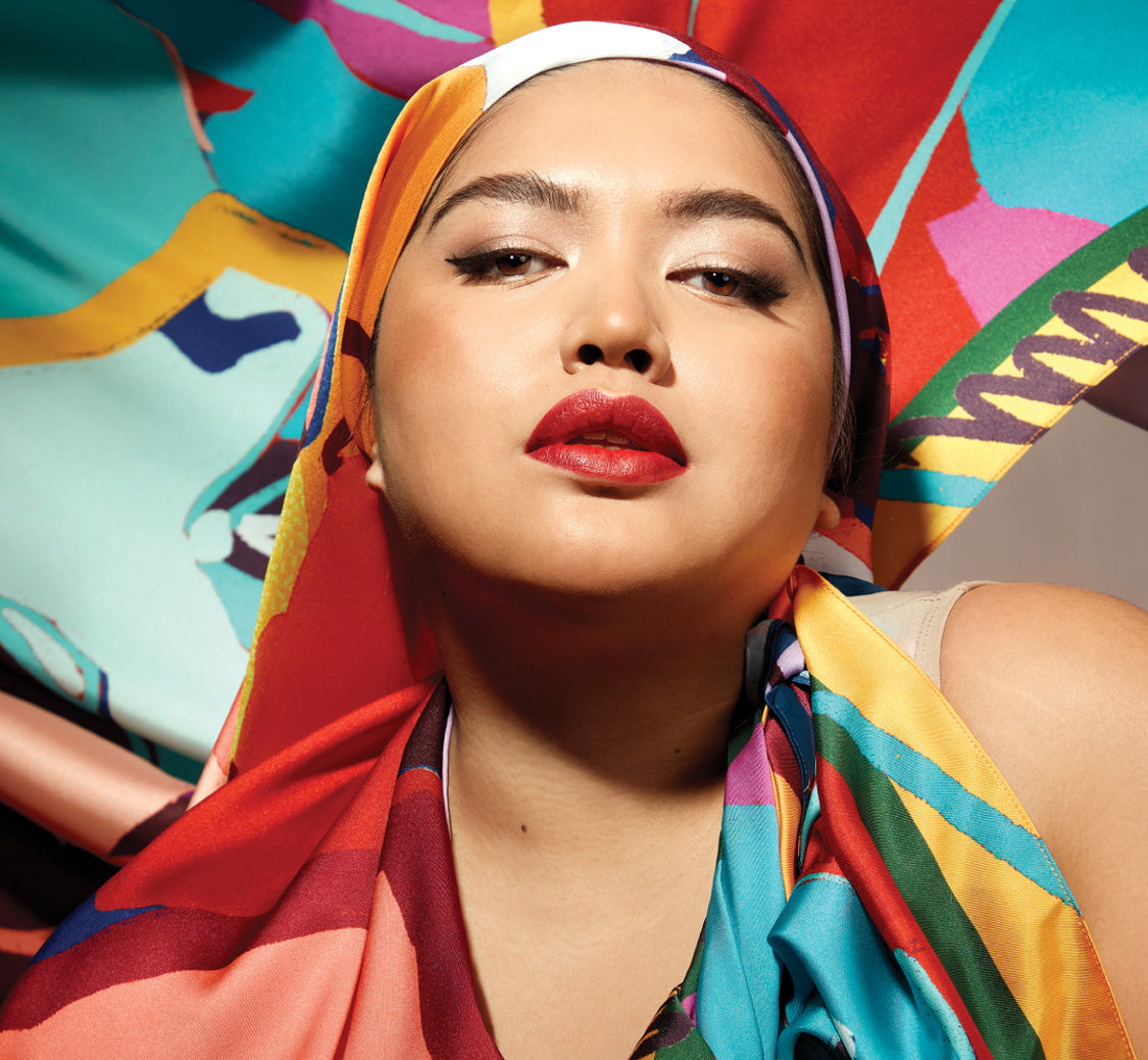 MS. READ | Leading Plus Size Ladies Fashion – MS. READ (M) Sdn Bhd