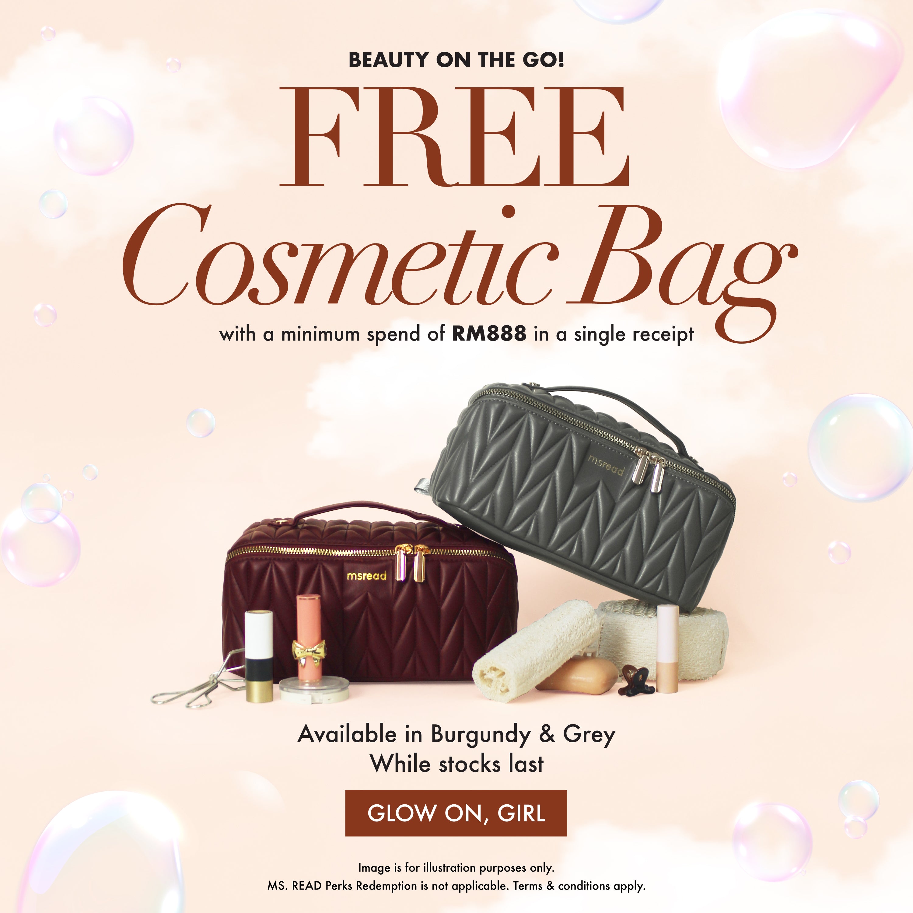 MS. READ | Leading Plus Size Ladies Fashion – MS. READ (M) Sdn Bhd