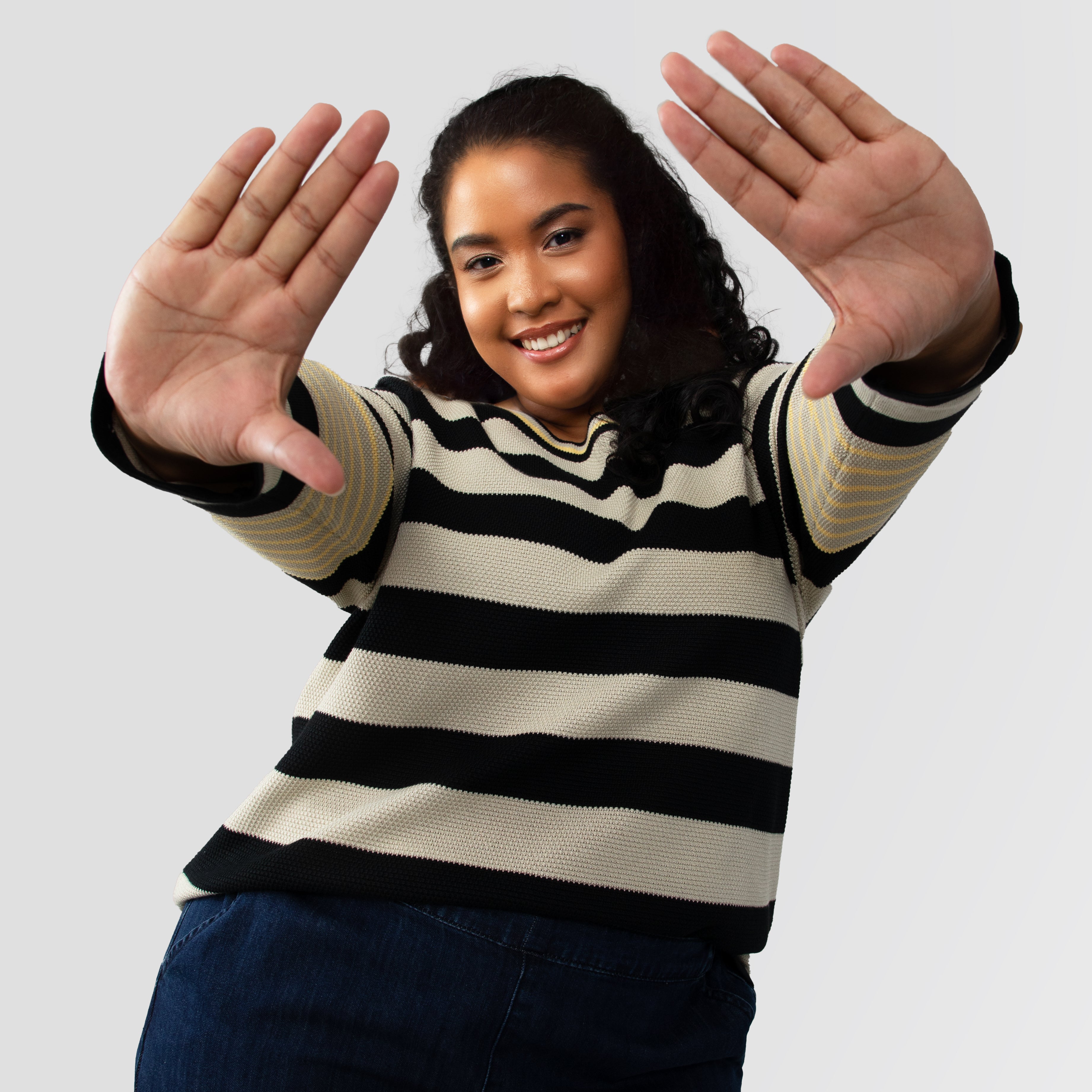 MS. READ | Leading Plus Size Ladies Fashion – MS. READ (M) Sdn Bhd