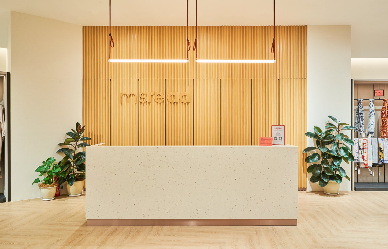 OUR STORES – MS. READ (M) Sdn Bhd